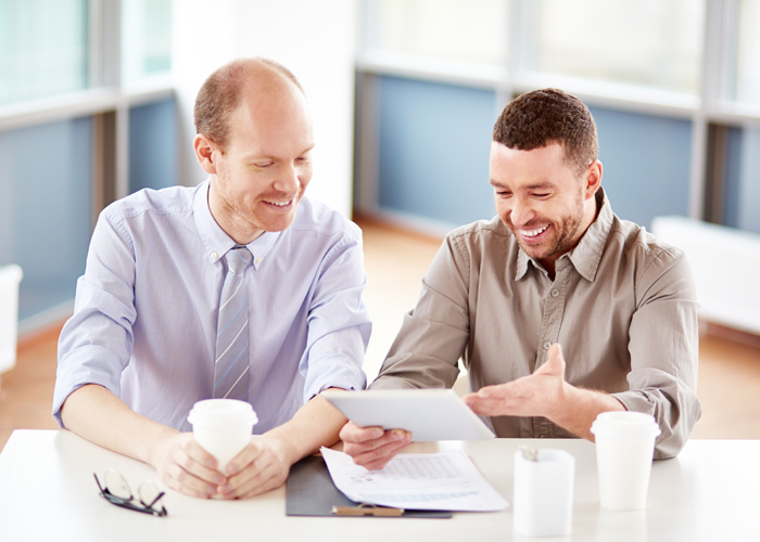 guys - Prodigy Information Technologies