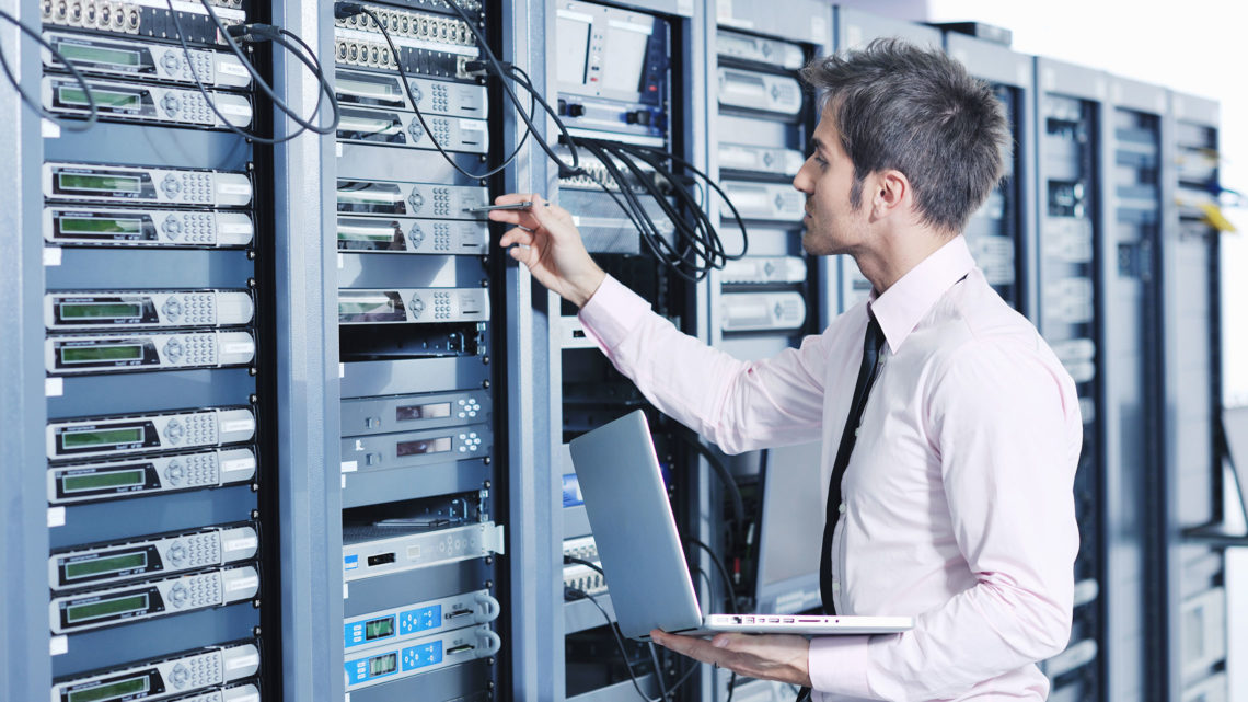 Prodigy Information Technologies - Tampa Bay Area