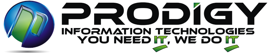 Prodigy Information Technologies - Tampa Bay Area